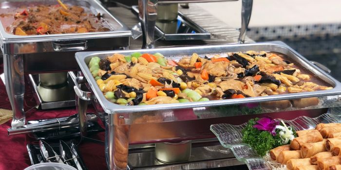 Bayfront Catering Services Deals - The Dining Advisor