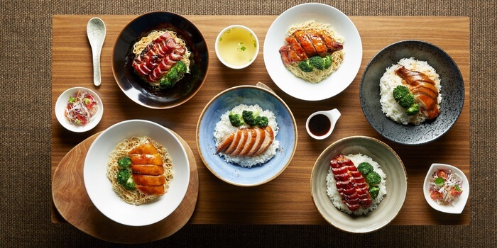 Crystal Jade GO Deals - The Dining Advisor