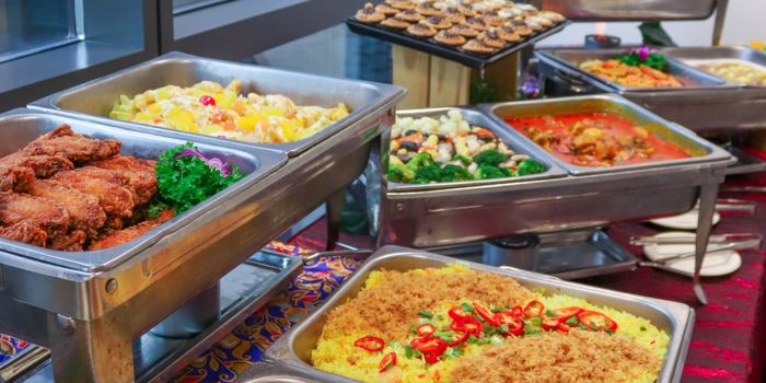 ECreative Catering Deals - The Dining Advisor