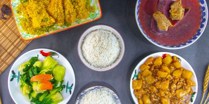 Fong Fu Food Industries Deals - The Dining Advisor