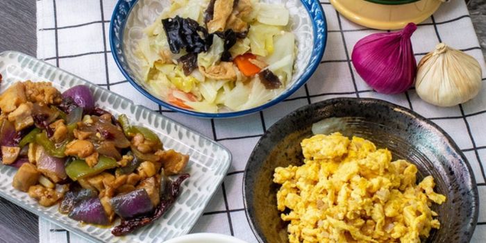 Hong Choo Deals - The Dining Advisor